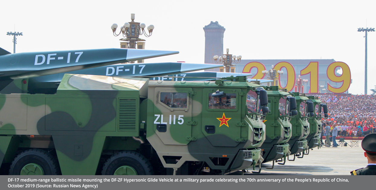 Strategiecs Think Tank - The Global Trends for the Future of the ...