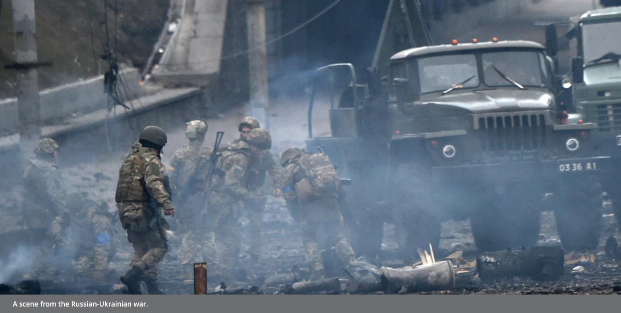 Strategiecs Think Tank - Alexander Dugin and the "Eurasian" System ...